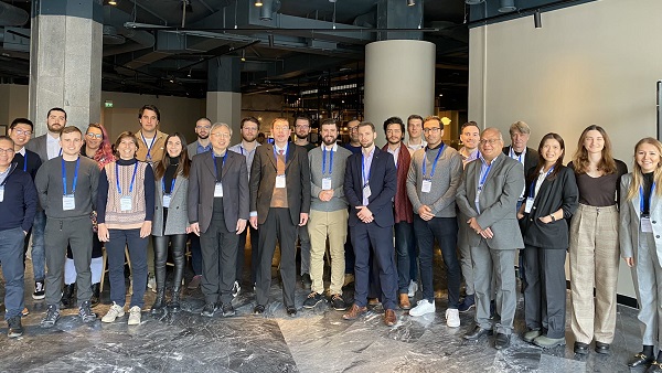 ICMLT 2026 – International Conference on Machine Learning Technologies